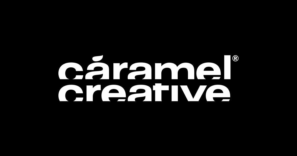 Caramel Creative - Strategy, Brand, Digital & Video