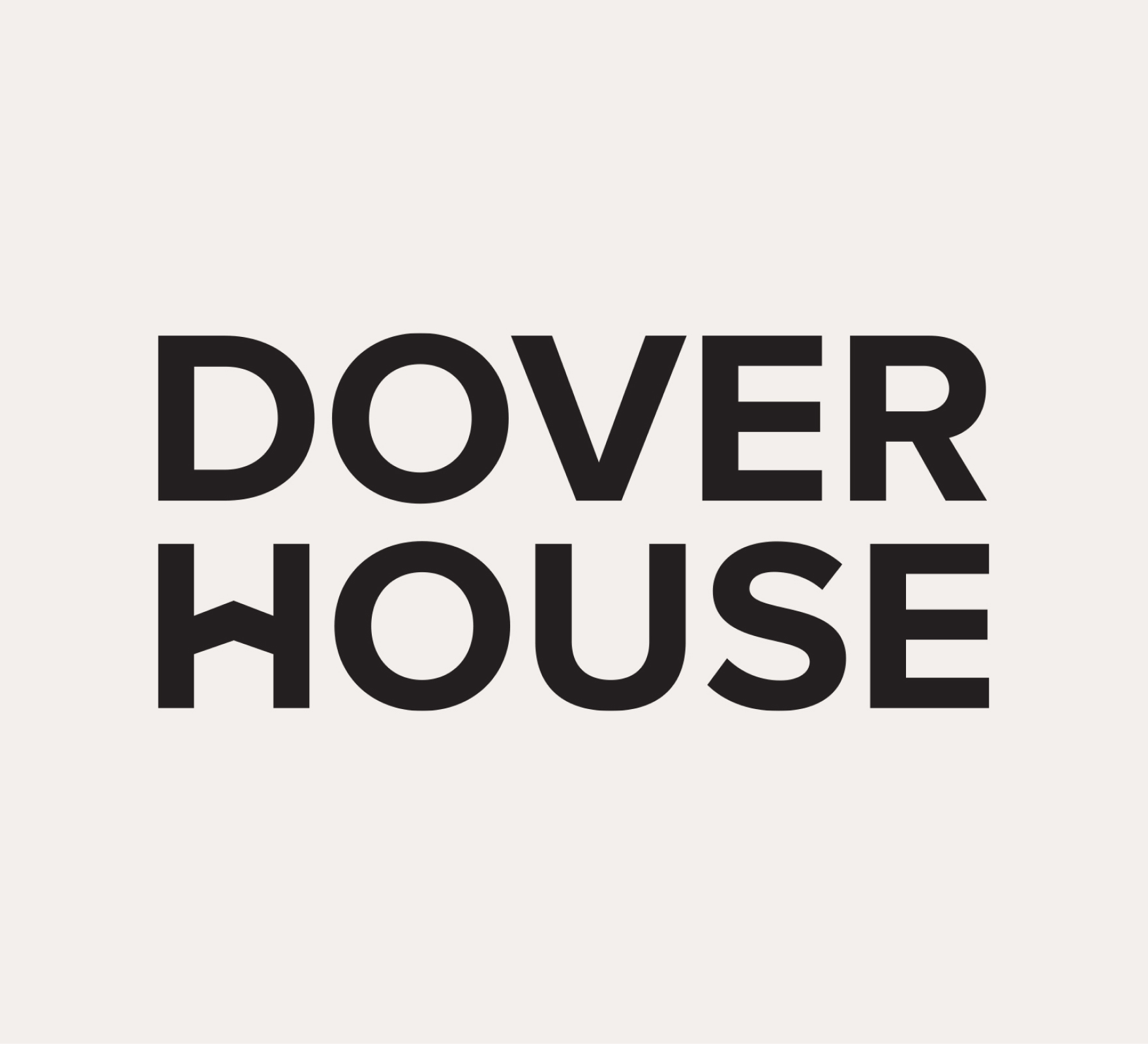 Dover House | Caramel Creative