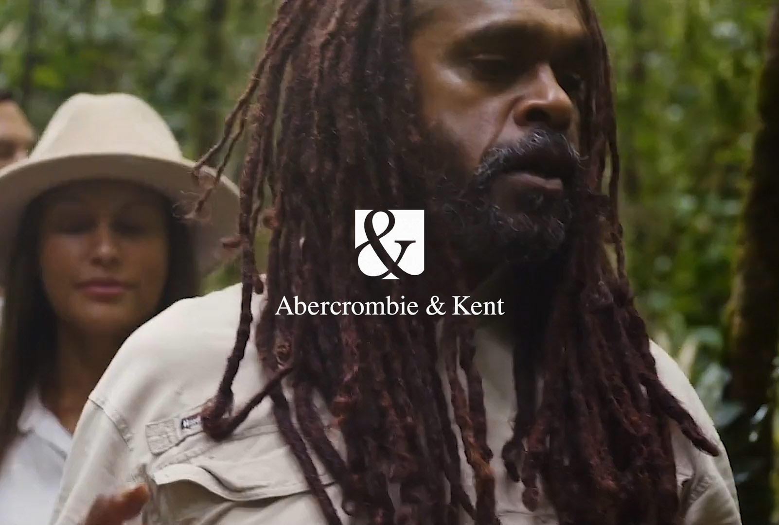 Abercrombie & Kent | Caramel Creative