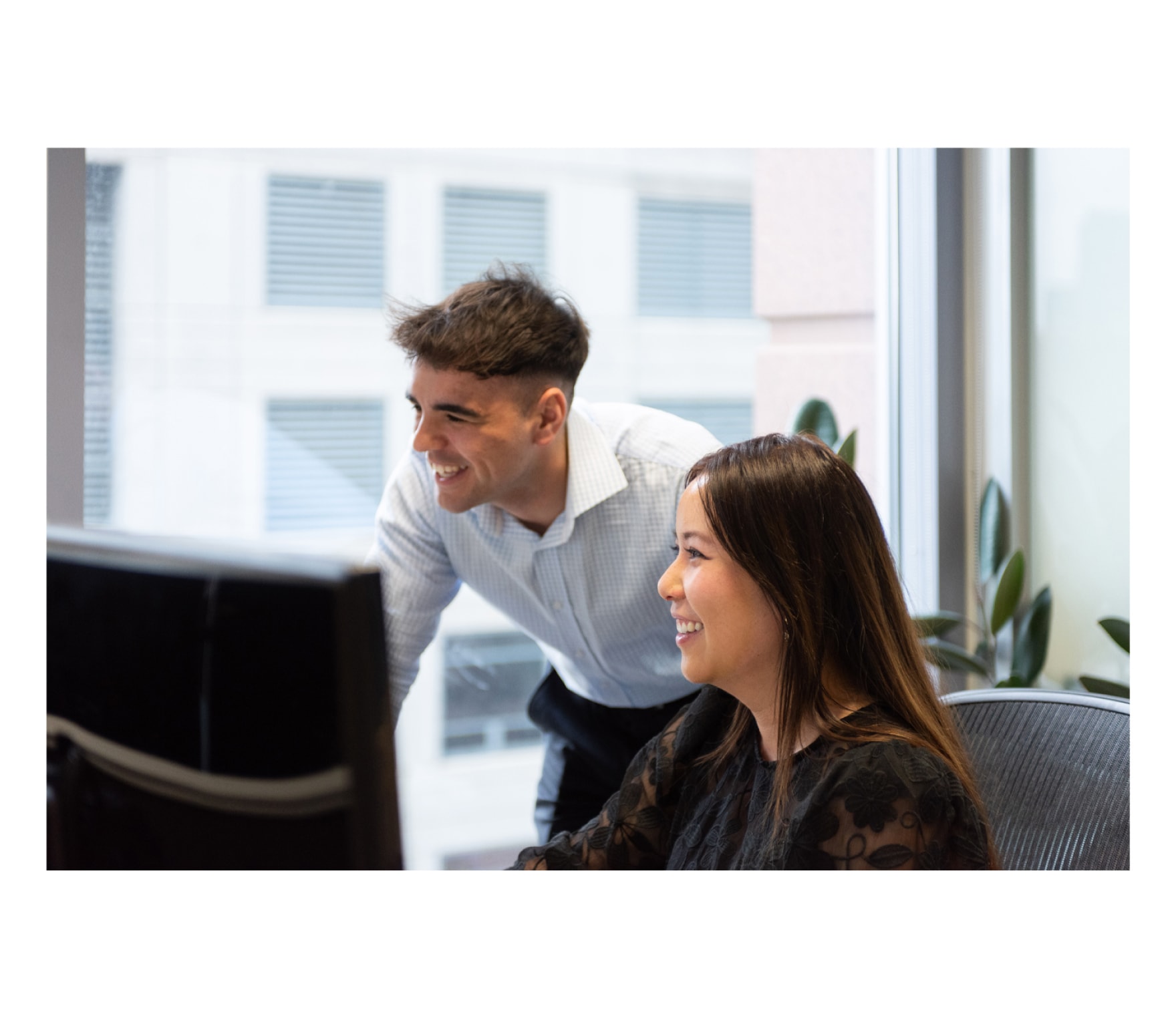 Banner | Caramel Creative