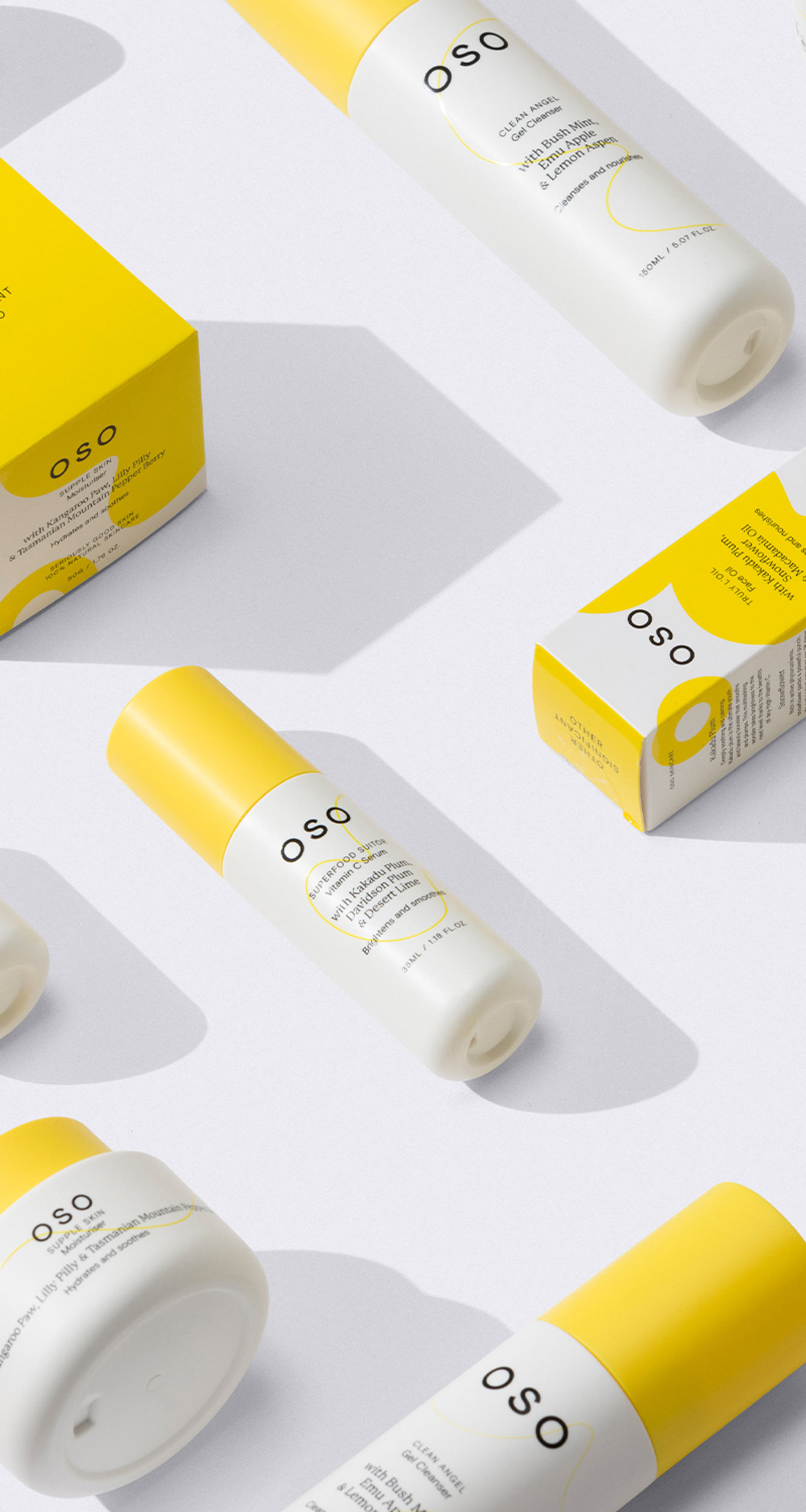 Caramel Creative - Strategy, Brand, Digital & Video