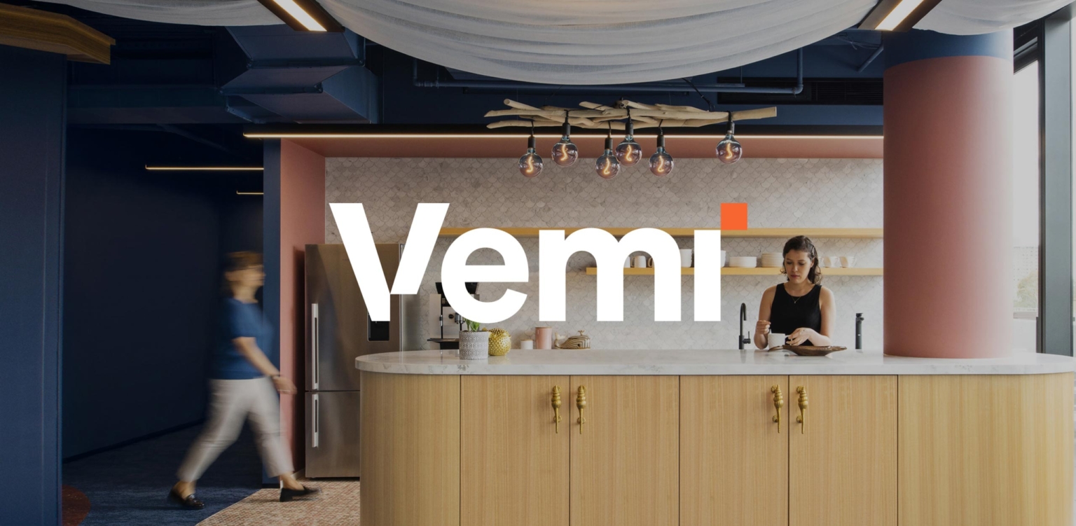 Vemi | Caramel Creative