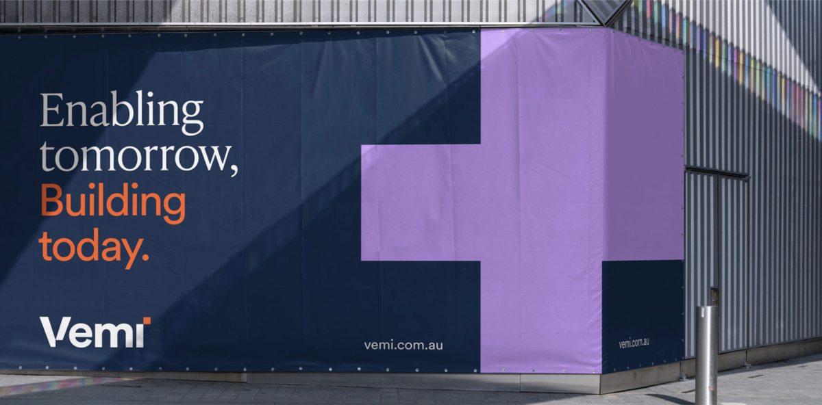 Vemi | Caramel Creative