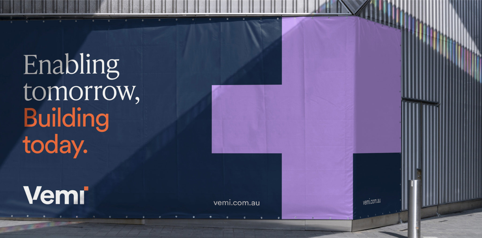 Vemi | Caramel Creative