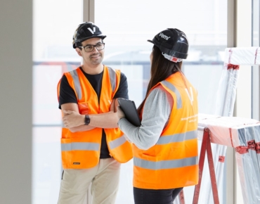 Vemi | Caramel Creative