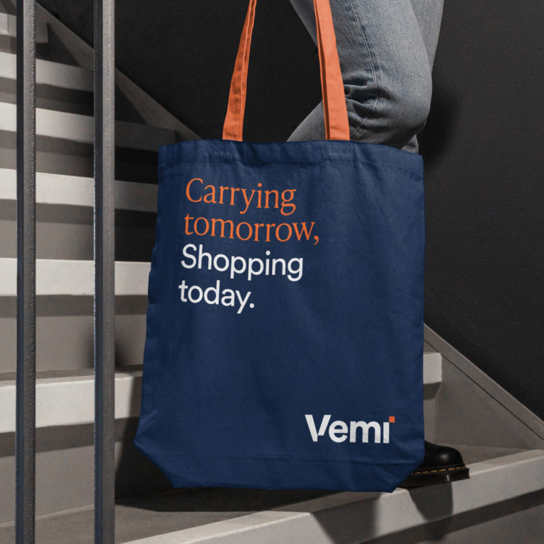 Vemi | Caramel Creative