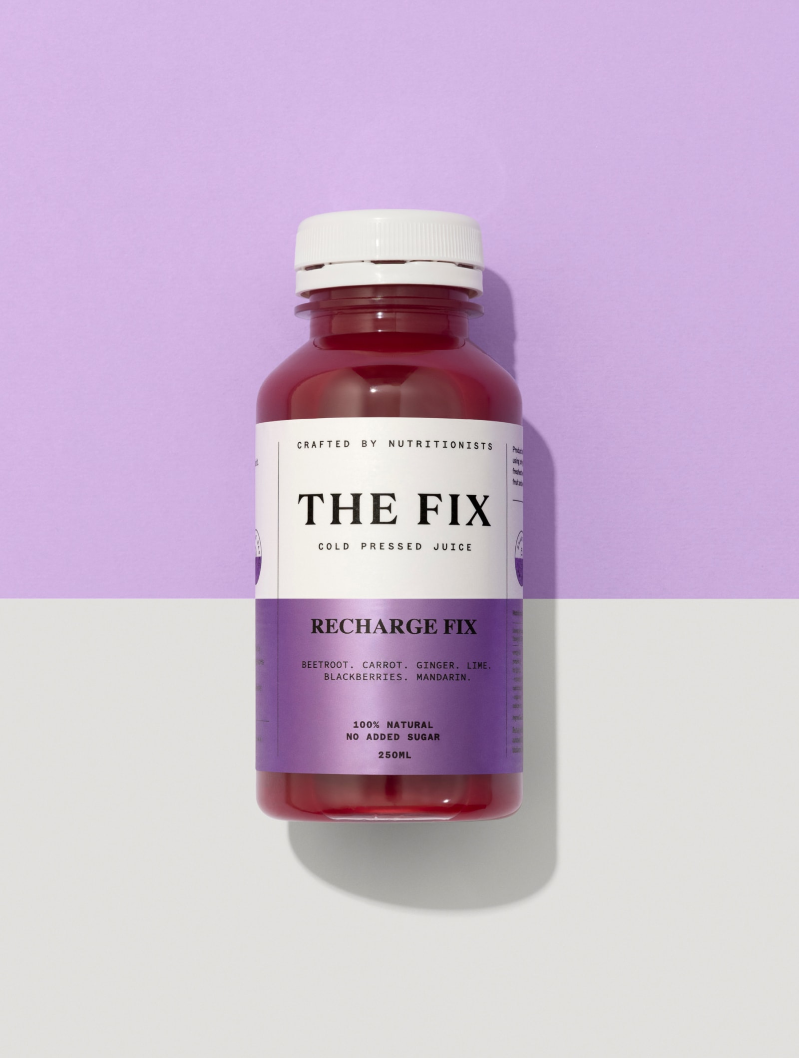 The Fix | Caramel Creative