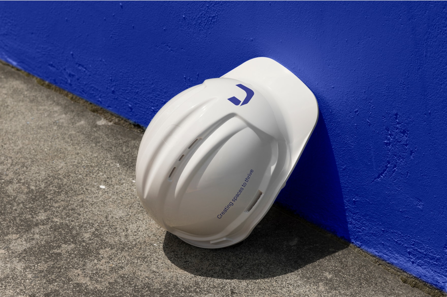 Capabuild | Caramel Creative