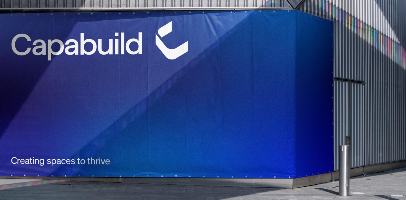 Capabuild | Caramel Creative