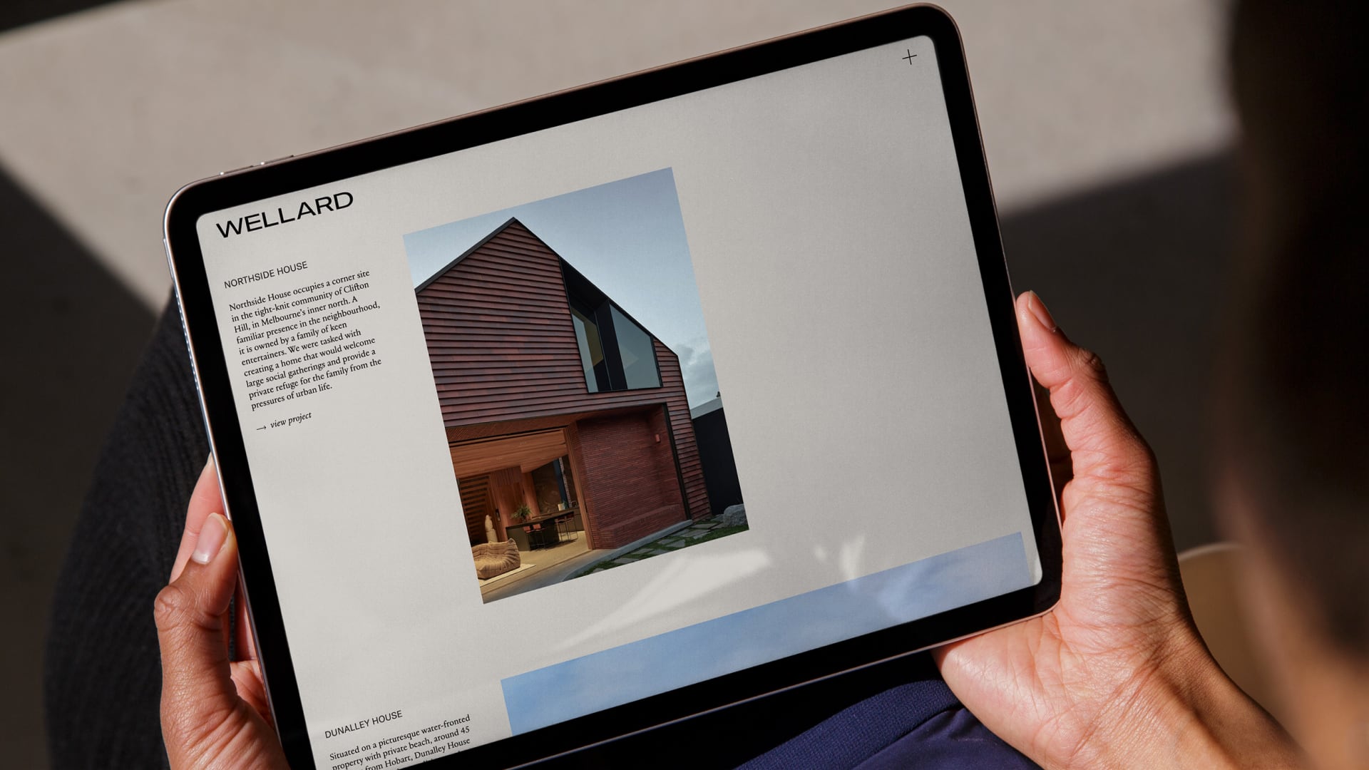 Creating a brand with lasting impression for a Melbourne-based ...