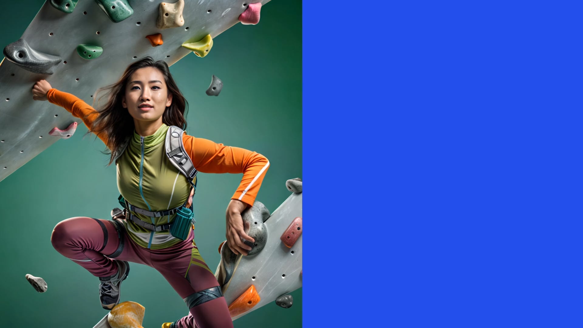 Coburg Industries | Caramel Creative